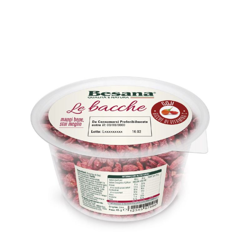 Tradizione Italiana - Nuts, dried fruit and_seeds