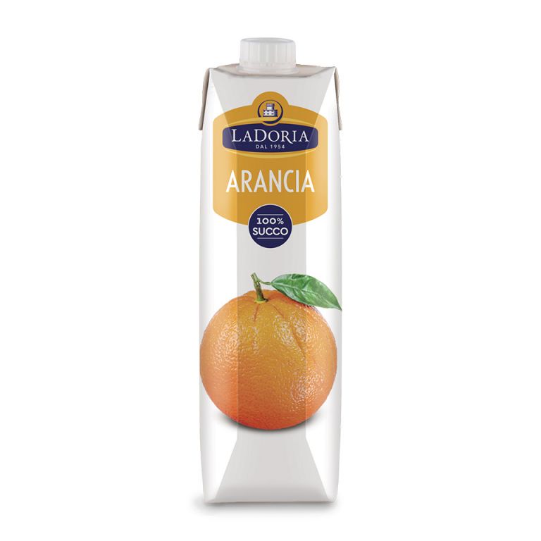 Tradizione Italiana - Fruit juice