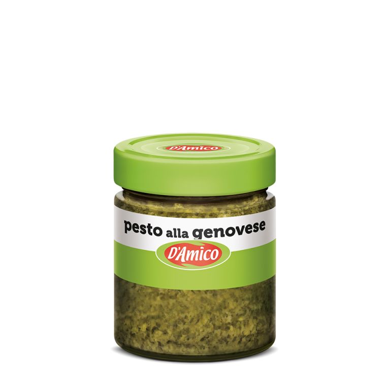 Tradizione Italiana - Condiments