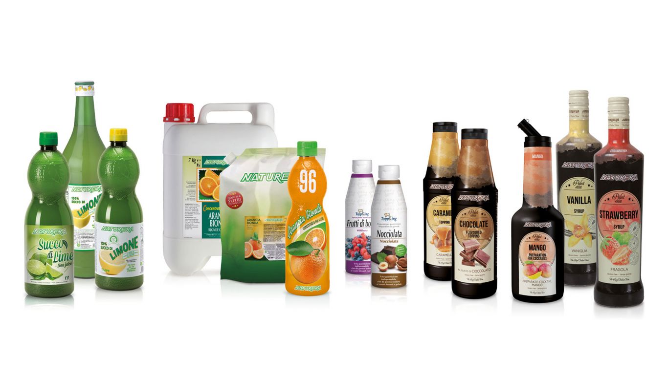 Tradizione Italiana - General Fruit Srl